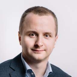 Ivan Kovalenko - Founder and CEO @ HES FinTech - Crunchbase Person Profile