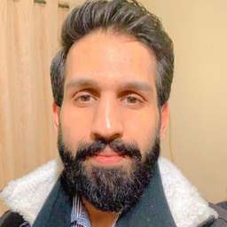 Hasam Ahmed Khan - Founder and CEO @ RABT - Crunchbase Person Profile