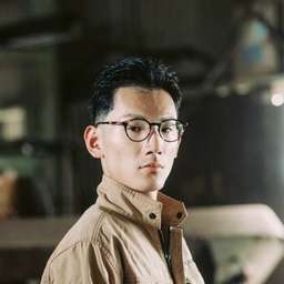 Yuto Morita - Representative Director @ Ohen Industry - Crunchbase Person Profile