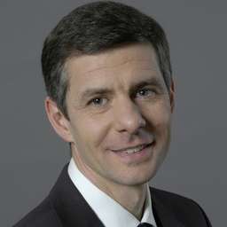 Stéphane Roy - Crunchbase Person Profile