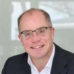 Christopher Willmott - Crunchbase Person Profile