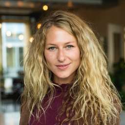 Esther Dalkmann - CMO @ Climate Farmers - Crunchbase Person Profile