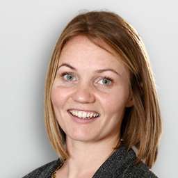 Rachel Colgan - Managing Director and Founder @ Building Relations ...