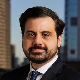 Joe Germani - Partner @ Longacre Square Partners - Crunchbase Person ...