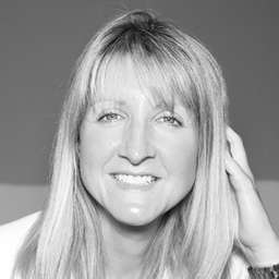 Rebecca Ledingham - Global VP/Senior Business Leader Cybersecurity ...