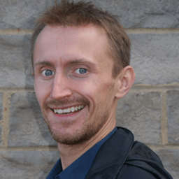 Chris Gerrard - Crunchbase Person Profile