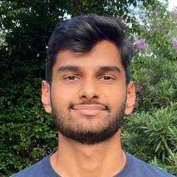 Kunal Rai - CTO and Co-founder @ Gently - Crunchbase Person Profile
