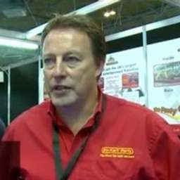 Gerard Ussher - Founder, Owner, and Managing Director @ Go Kart Party ...