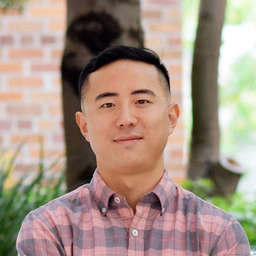 Andrew Lu - Crunchbase Person Profile