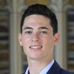 Benjamin Litvin - Co-Founder and CTO @ Fluid Markets - Crunchbase Person Profile