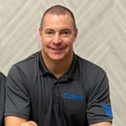 Michael Smith - Co-Founder and Owner @ Fusion Fleet Services - Crunchbase Person Profile