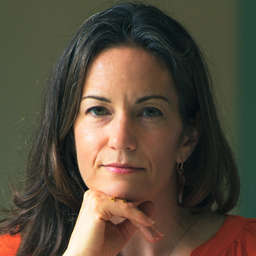 Holly Rybinski - Crunchbase Person Profile