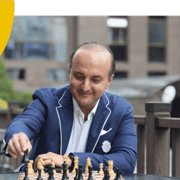 Alexander Filatov - Co-founder, CEO @ TON Labs - Crunchbase Person Profile