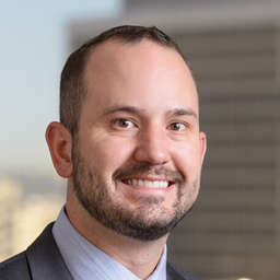 Barrett Lavergne - Owner/Operator/Geoscientist @ Trifecta Geo Solutions - Crunchbase Person Profile