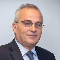 Vebi Barami - Founder and President @ Barami Construction - Crunchbase ...