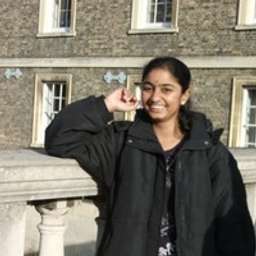 Manjari A. - CEO & Founder @ Blockchain Mantras - Crunchbase Person Profile