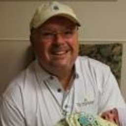 Mike Mims - Crunchbase Person Profile