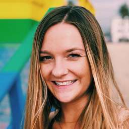 Sarah Cloes - Founder @ Flora Flora - Crunchbase Person Profile