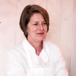 Amy Hepler - Owner @ Scamps Toffee - Crunchbase Person Profile