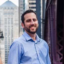 Steven Bentz - Crunchbase Person Profile