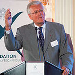 Denis Ranque - Board of Directors @ Airbus - Crunchbase Person Profile