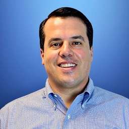 Eric Dosal - President & CEO @ Compuquip Cybersecurity - Crunchbase ...