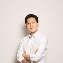 Song Youngdon - Crunchbase Person Profile