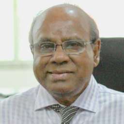 Pradip K Ghosh - Founder & Chairman @ I3TK - Crunchbase Person Profile