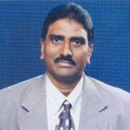 Raju S. Dandu - Crunchbase Person Profile