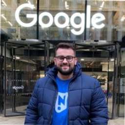Rodrigo Lemos - Founder, CEO & SEO @ Netlinks - Crunchbase Person Profile