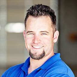 Brock Beran - President, CEO, Visionary, and Vice President Finance ...