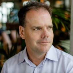 Tim Rust - Founder & Director @ Marlin Selection - Crunchbase Person ...