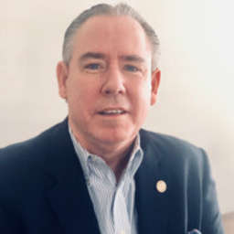 Thomas W. Raftery - Founder & Managing Partner @ The Falcon Consulting ...