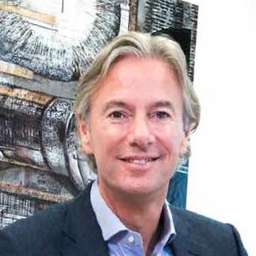 Eddie Perdok - Crunchbase Person Profile