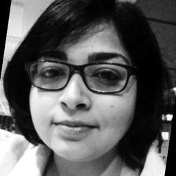 Anusua Trivedi - Senior Data Scientist Lead @ Microsoft - Crunchbase Person Profile