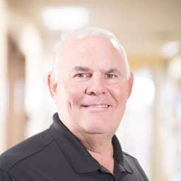 Greg Thrasher - Co-Owner @ Thrasher - Crunchbase Person Profile