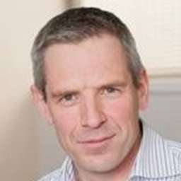 Neil Potter - Chief Executive Officer @ ROVOP - Crunchbase Person Profile