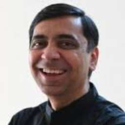 Vivek Gupta - Founder and CEO @ Technology Mindz - Crunchbase Person Profile