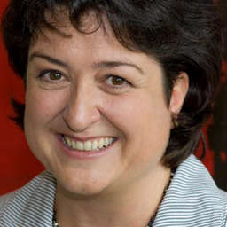 Ingrid Frank - CEO @ Lamed - Crunchbase Person Profile