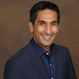 Mo Hasan - Crunchbase Person Profile