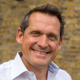 Andrew Orrock - Co-Founder & CEO @ Zeffr - Crunchbase Person Profile