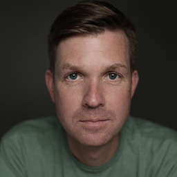 Scott Mayo - Co-founder, Director, and Chief Storyteller @ Ditore Mayo ...