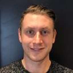 Jon Feldman - Crunchbase Person Profile