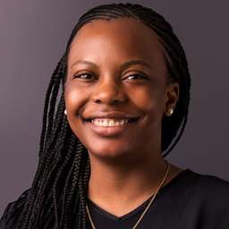 Annabel Angwenyi - Crunchbase Person Profile