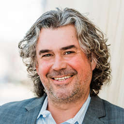 Thomas Banta - Vice President of Strategic Growth @ Iowa City Area ...