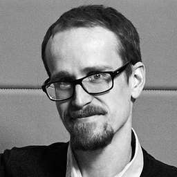 Alexandre Gilet - Crunchbase Person Profile