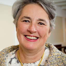 Lisbeth Evans - Owner @ iActive Learning - Crunchbase Person Profile