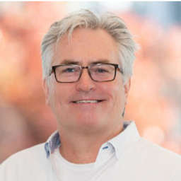 Richard Murray - CEO @ Jounce Therapeutics - Crunchbase Person Profile
