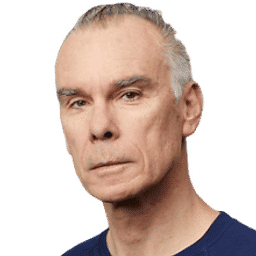 John Fröhlich - Founder & Chief Scientific Officer @ Akroswiss ...