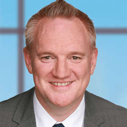 David Brady-Gossage - EVP Relationship Management @ Myriad Supply ...